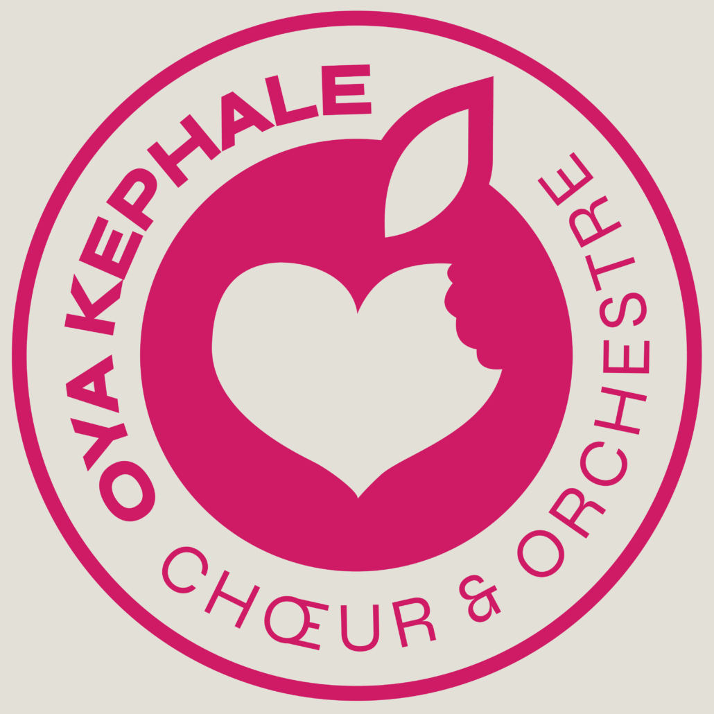 Pourquoi Oya Kephale ne joue que des œuvres d’Offenbach ? - Oya Kephale