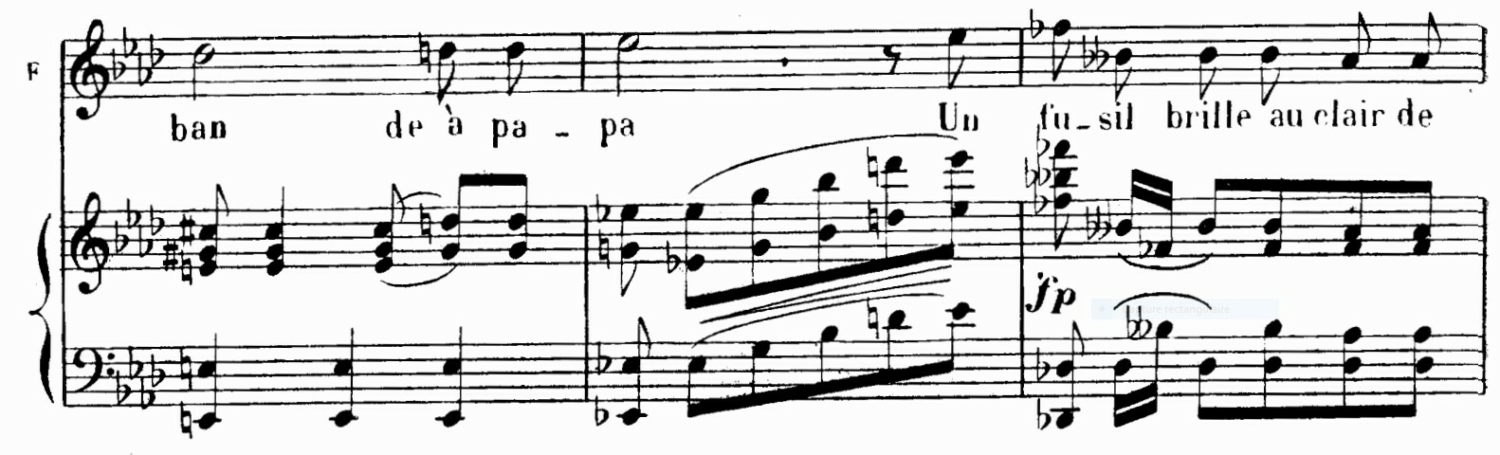 La musique des Brigands - Oya Kephale